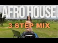 3 Step Afro House Mix 2025 Ft Dlala Thukzin Jazzworx Thukuthela Thakzin ...