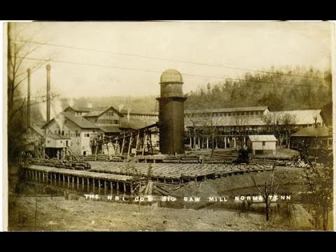 Scott County Tn Documentary P1 Youtube