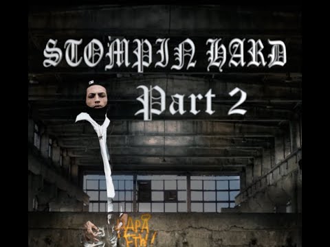 Sayso Stompin Hard Pt 2 Youtube