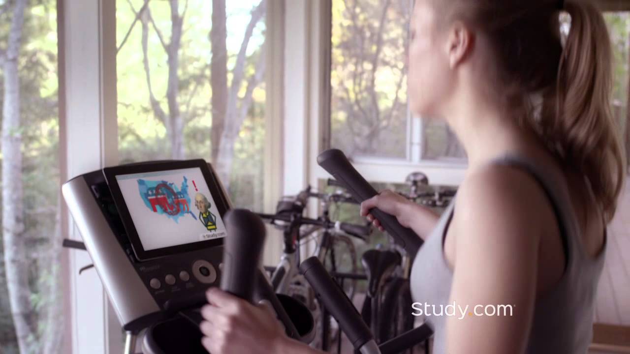 Study Tv Commercial College Credit Sep 2015 Youtube