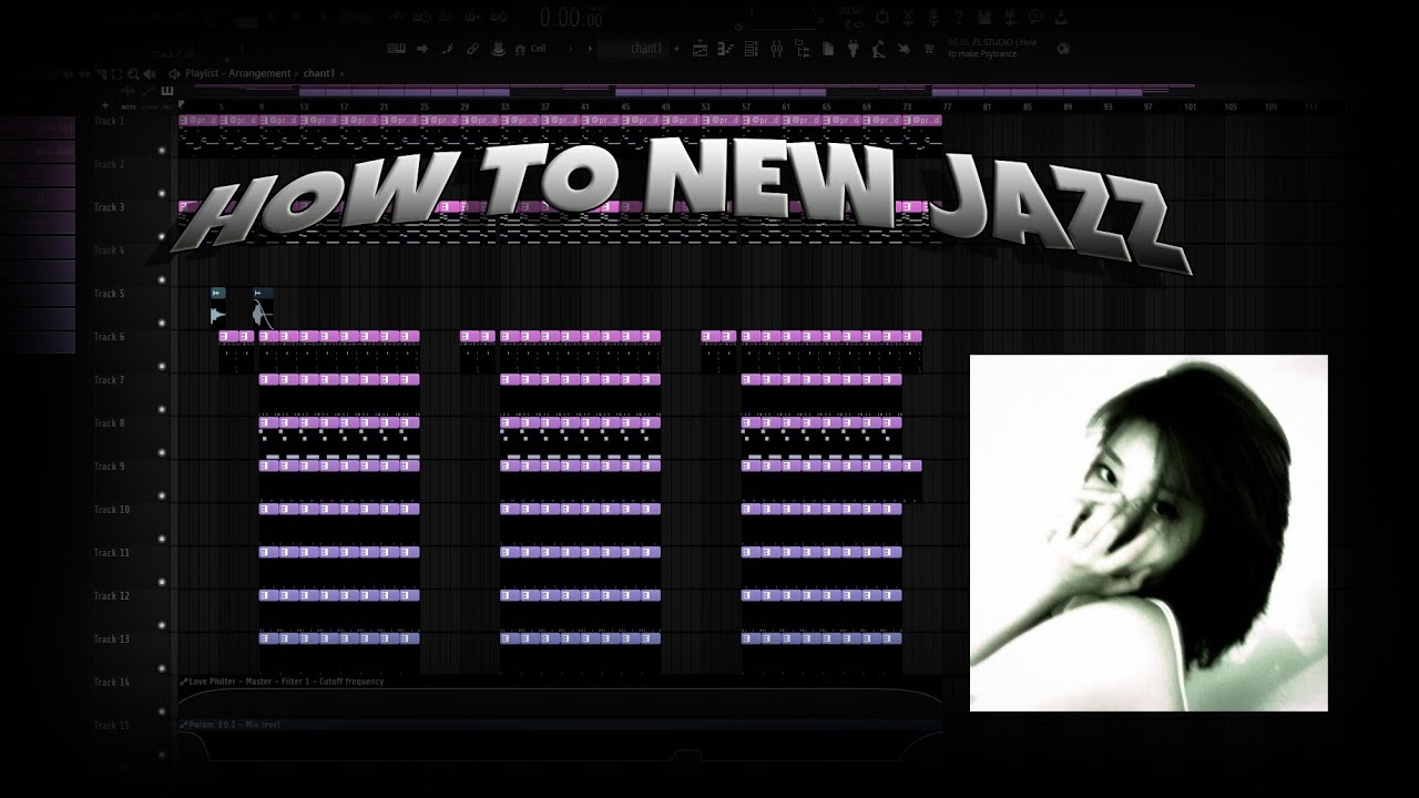 How To New Jazz Youtube
