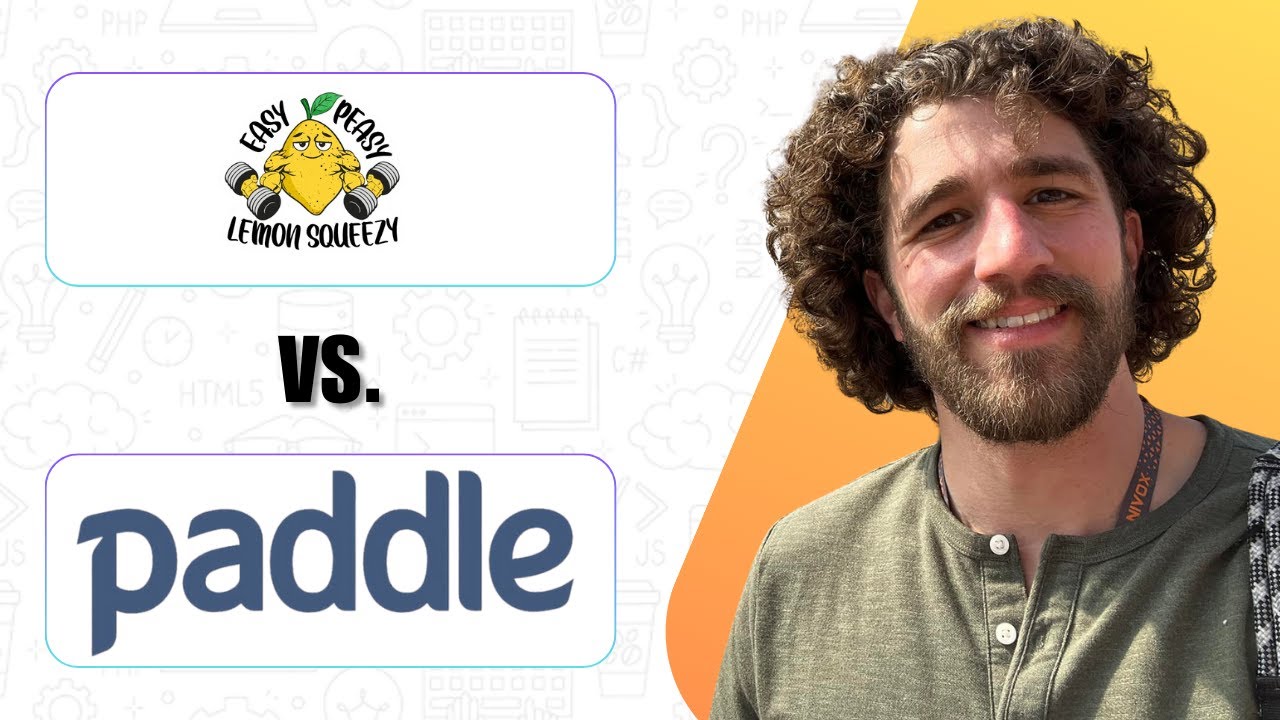 Lemon Squeezy Vs Paddle Full Guide 2025 Youtube