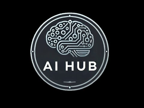 Global Hack Week Ai Hub Submission Youtube
