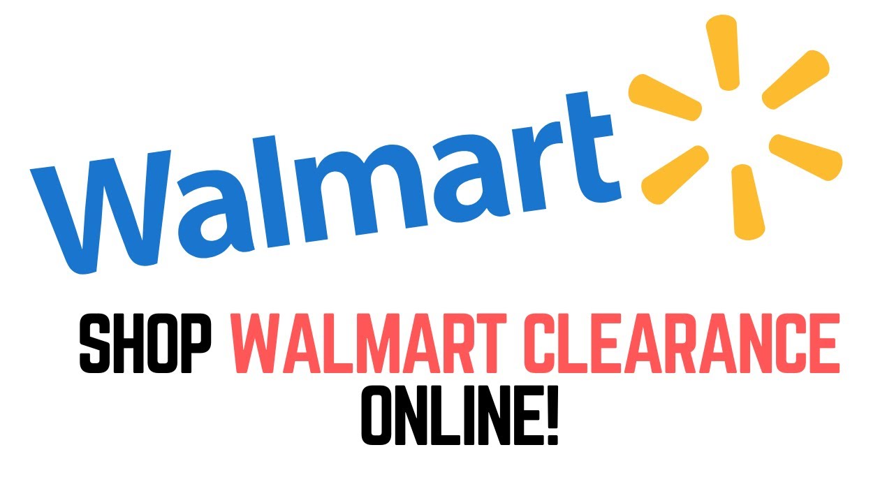 Walmart Online Shopping