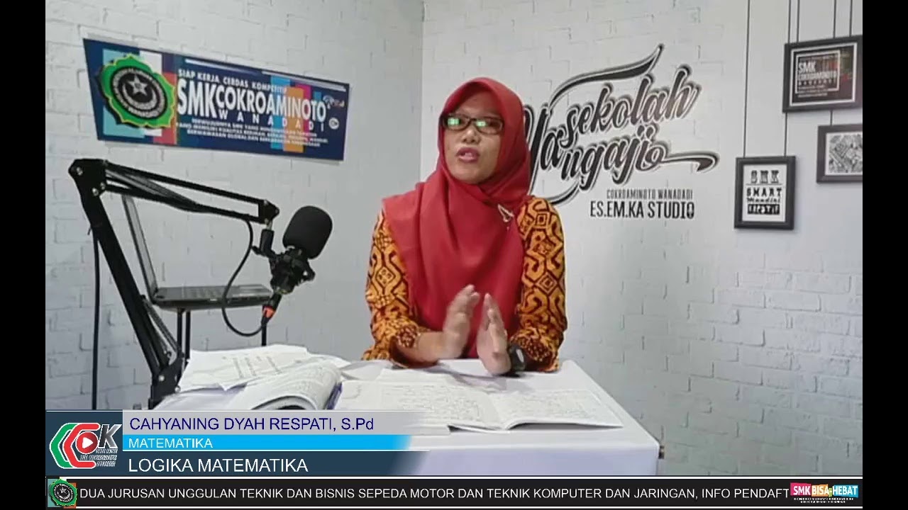 Matematika Youtube