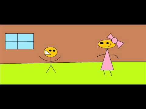 Historien Om Luk Røven Youtube