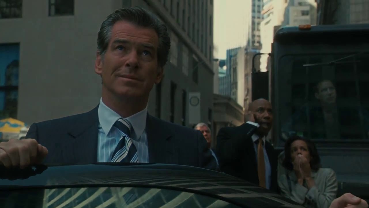Remember Me Movie Ending