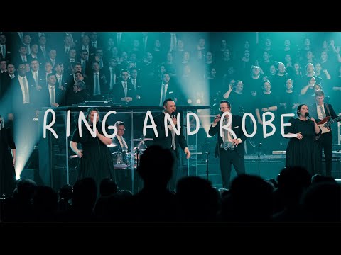 Ring Robe Welcome Home Ibc Live 2022 Apostolic Live Videos