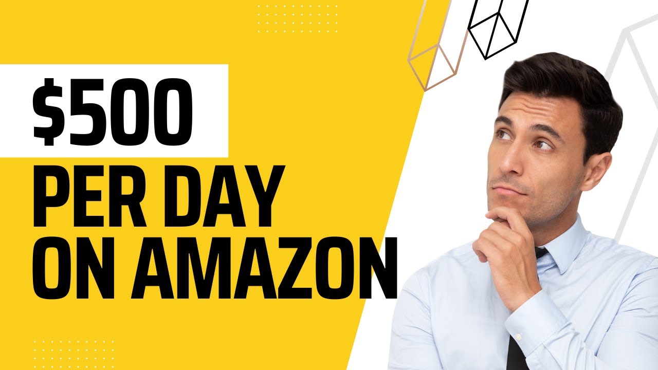 How To Make Money Through Amazon Youtube