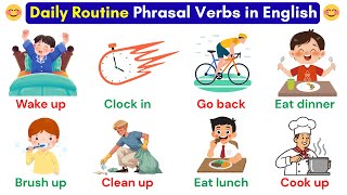 The 10 Minute Secret To Mastering Daily Phrasal Verbs Alokiq Mp3 Music ...