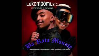 Ba Rata Monate Leemckrazy Naqua Sa Tebogo G Mashego Ft Caltonic Sa ...