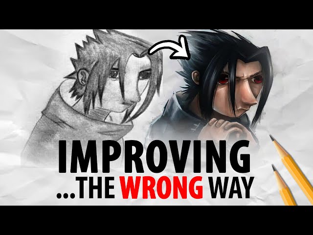 How To Draw Human Bodies 5 Methods Tutorial Drawlikeasir Video