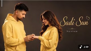 Sadi Sun Noshee X Zack Knight Harsh Nussi New Punjabi Song 2026 Lx ...