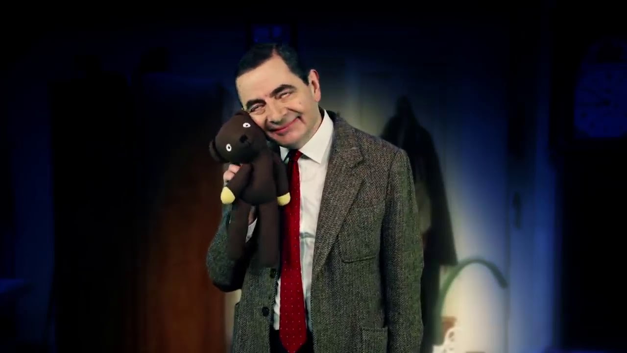 Magic Bean Handy Bean Mr Bean бђџбђ бђћбђњбђ бђёбђ бђ Youtube