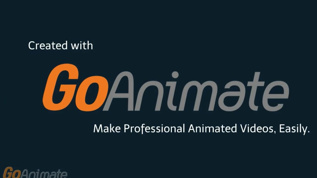 Goanimate Vyond New Music Pomp Circumstance Grounded Music High