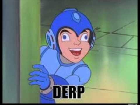 The Derp Song Youtube