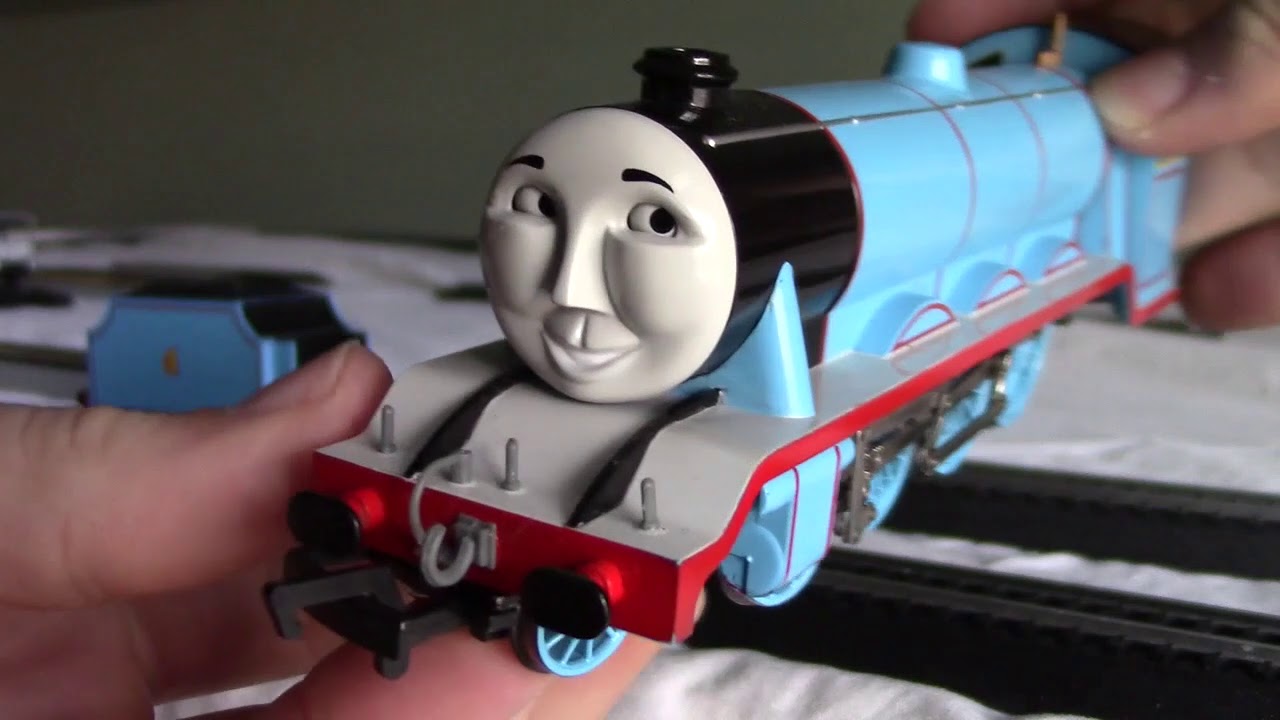 Bachmann Ho Scale Gordon Review And Run Youtube