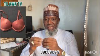 Yana Kara Girma Nono Ya Sa Nono Ya Ciko Bayan Ya Kanta Shafawa Ake Ba ...