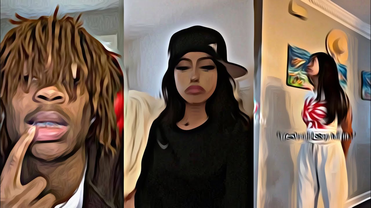 Random Tiktoks 2 Youtube