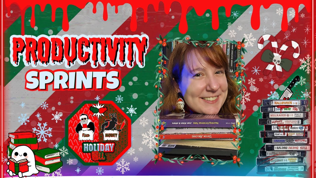 Craft Night Productivity Sprints Youtube