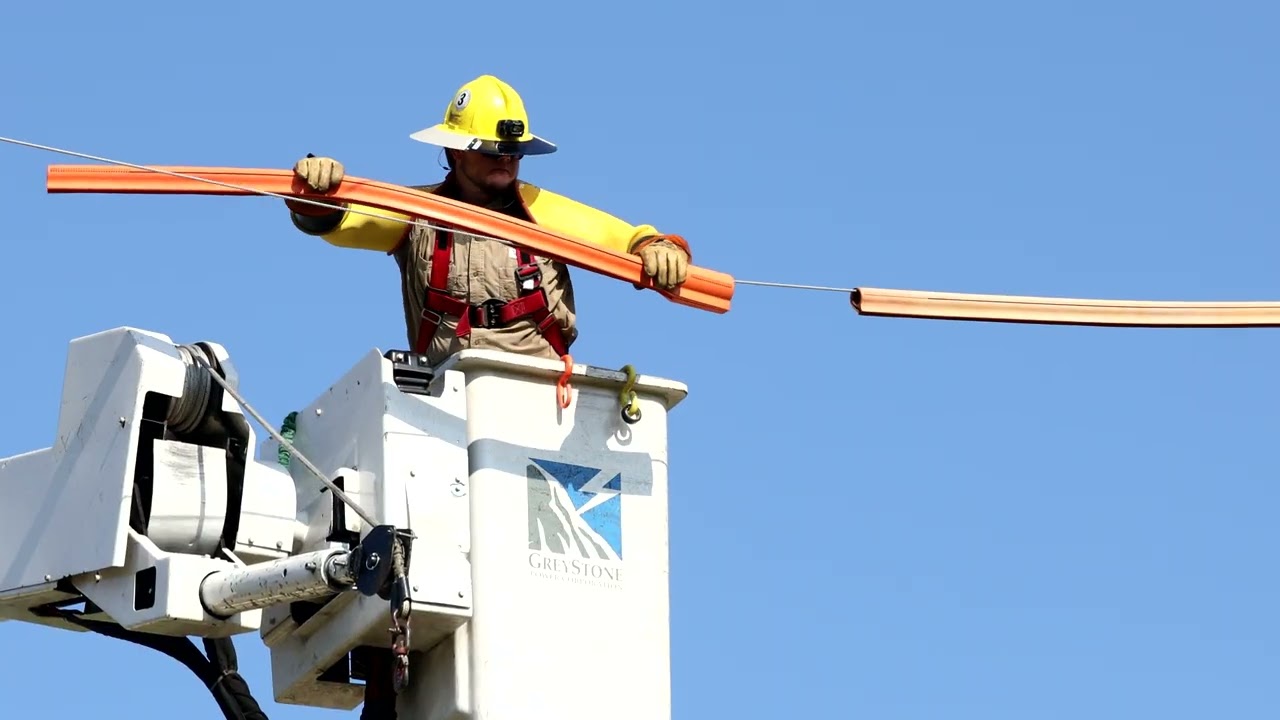 Power Restoration Process Youtube