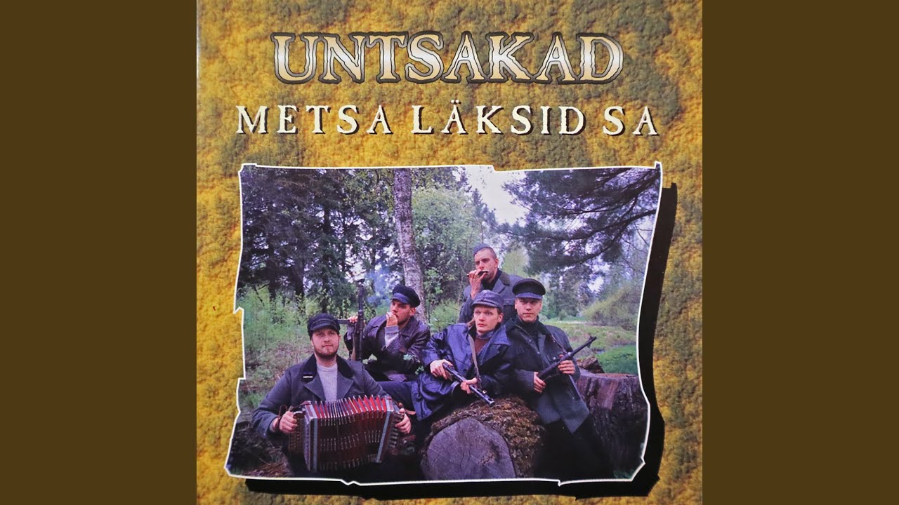 Sõduri Unistus Youtube