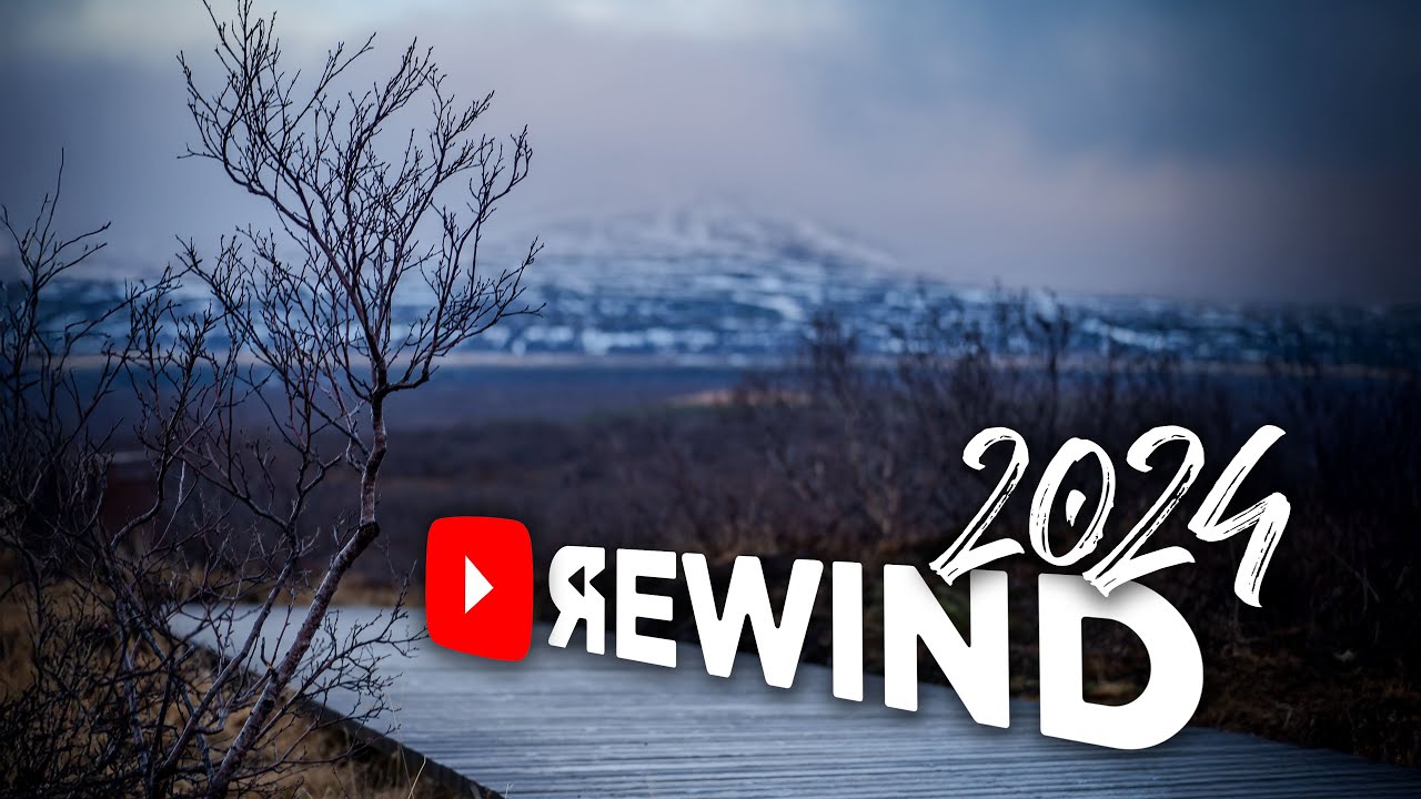 2024 Youtube Rewind Youtube