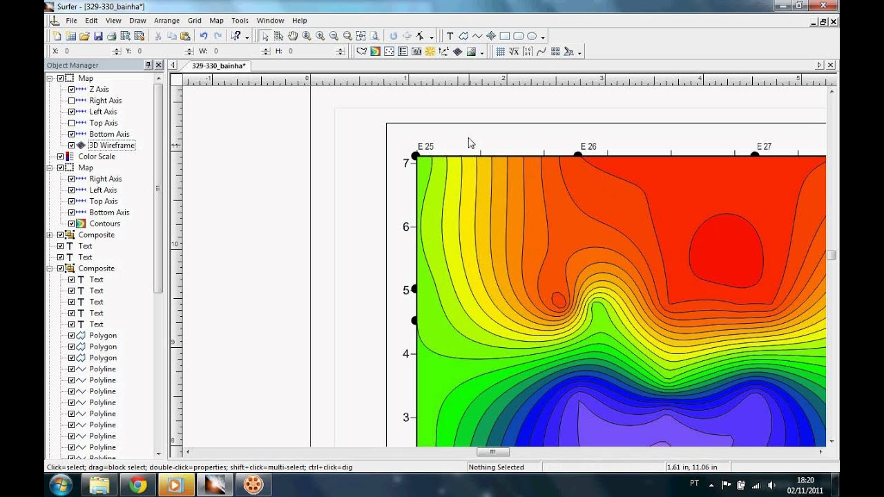What Is Surfer Software At Robert Mosher Blog