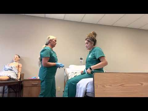 Physical Assessment Youtube