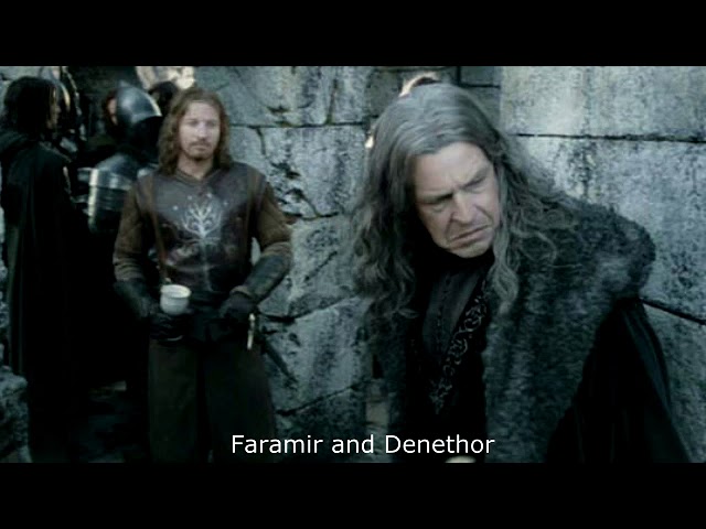 Denethor