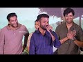 Director Saailu Emotional Speech Raju Weds Rambai Pre Release Event ...