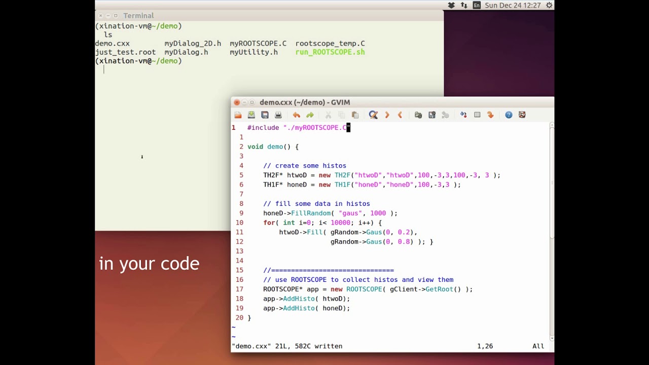 1 To Start Rootscope Youtube