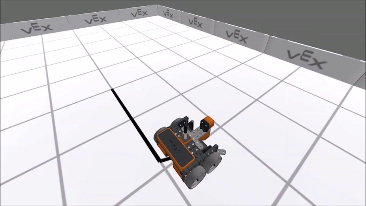 Cómo Empezar Con Vexcode Vr Youtube