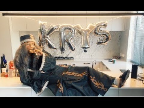 Harry Potter Party Vlog Krystal Boyd Priest Youtube