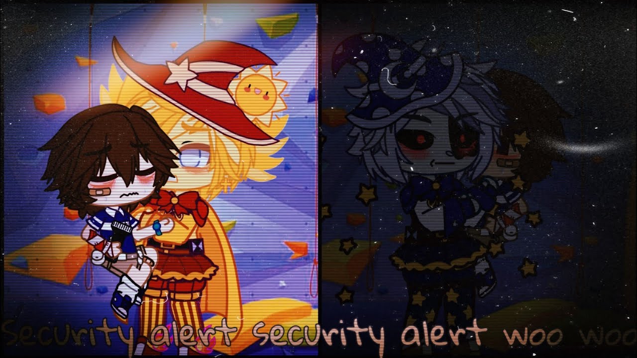 Security Alert Woo Woo At Monte Stock Blog