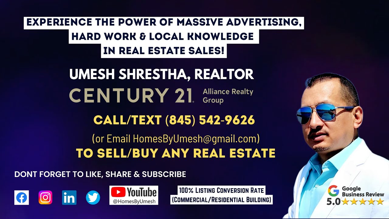 Agent Intro Video Youtube