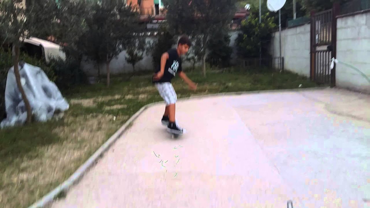Waveboard Youtube
