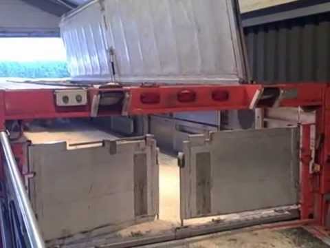 Loading Pigs Using Platform Youtube