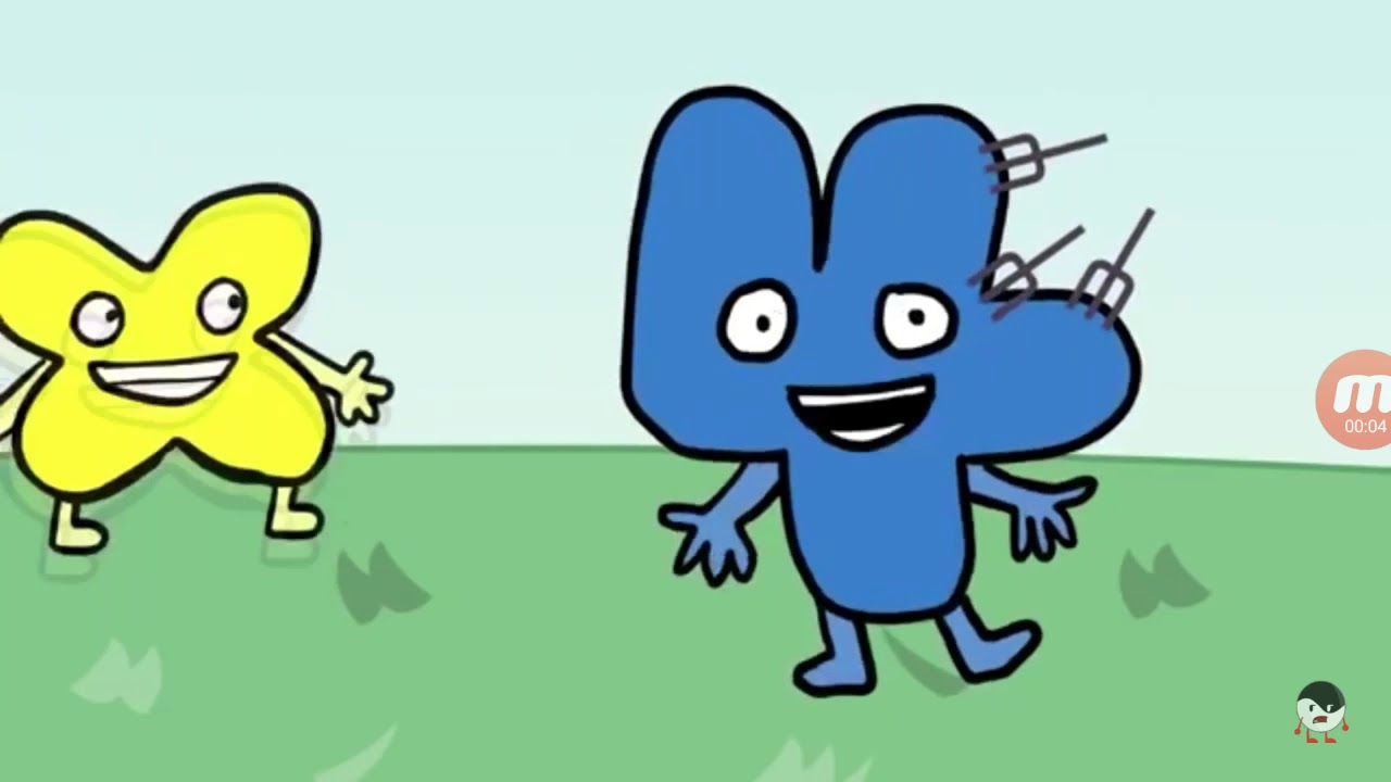 Bfb Four Fandub Youtube