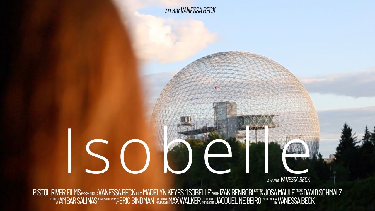 Isobelle By Vanessa Beck Youtube