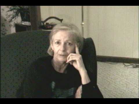 Aunt Judy Does A Video Youtube