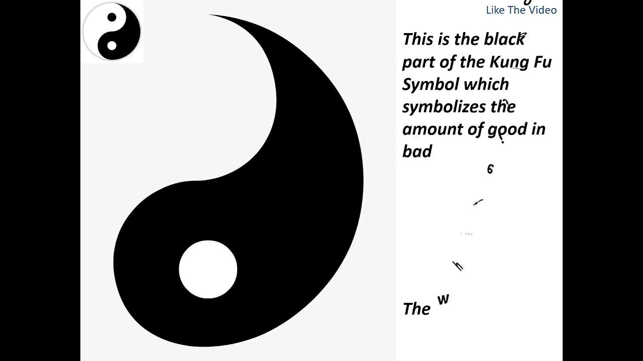 What Is The Meaning For Kung Fu At Harry Leslie Blog