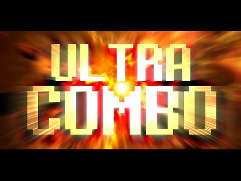 We Did The Ultra Combo Youtube
