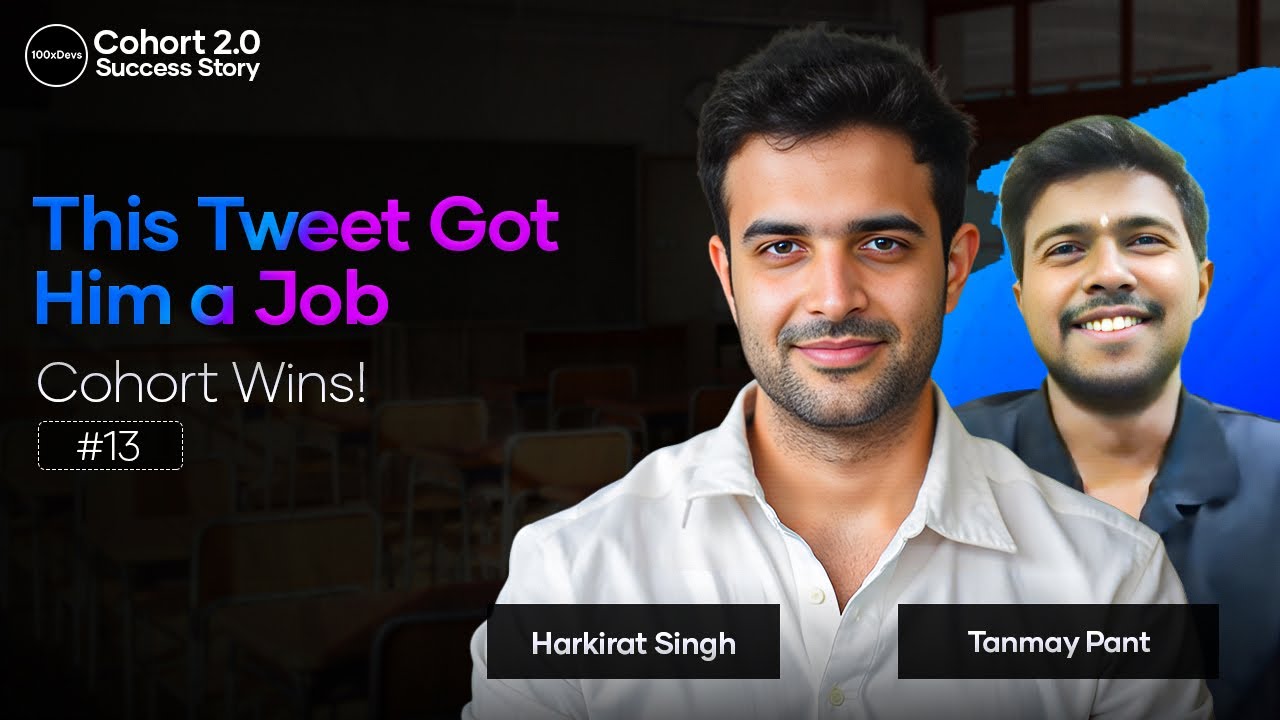 Twitter X And Projects Are The Only Things You Need In 2024 To Get