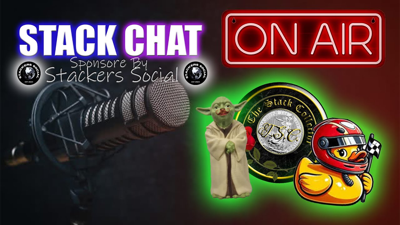Saturday Stack Chat 28th Sept 24 Youtube