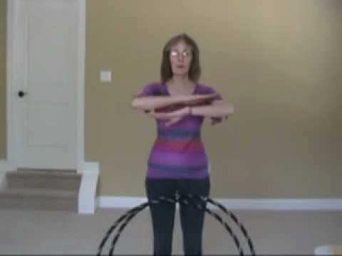 Elbow Sliders Hooping Tutorial Youtube