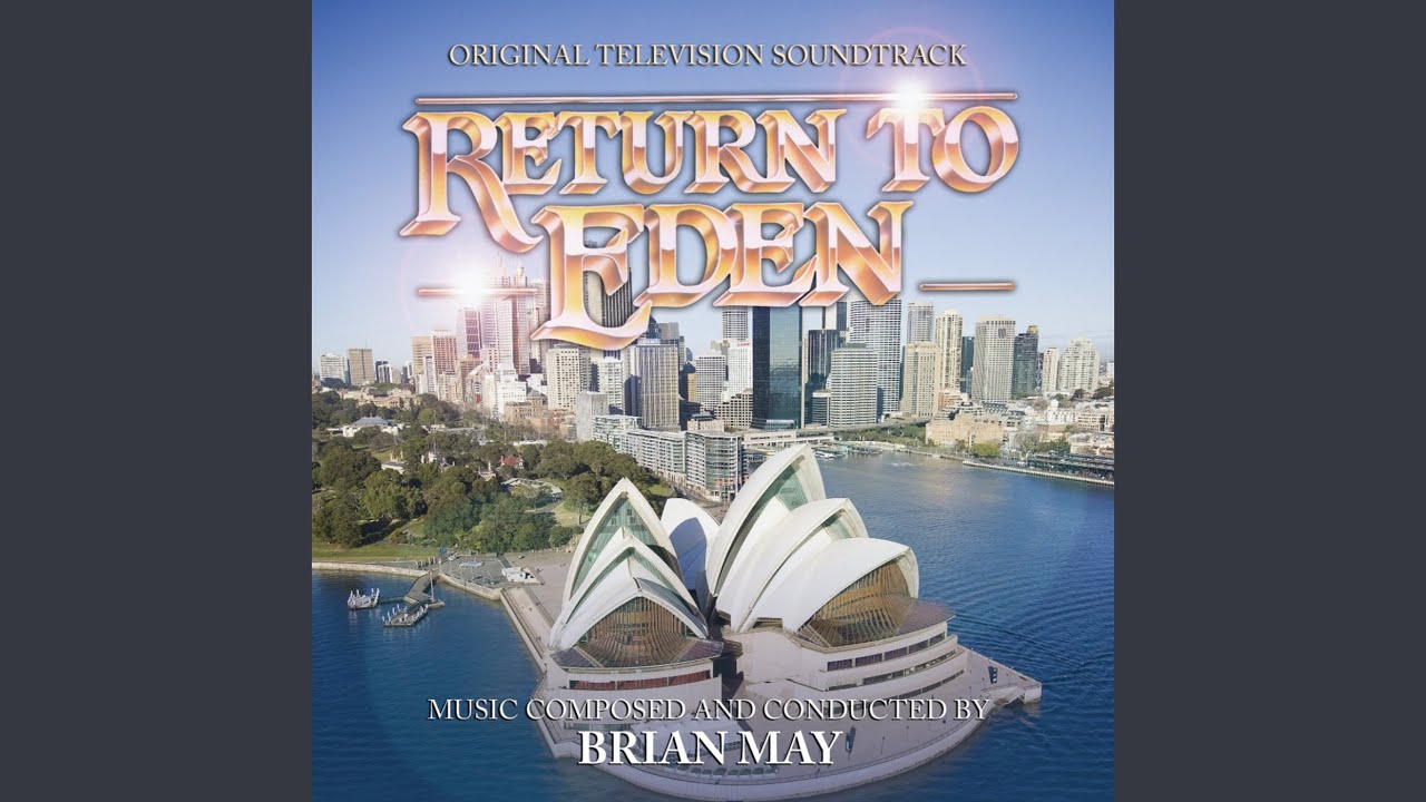 Tara S Love Theme From The Tv Series Return To Eden Youtube