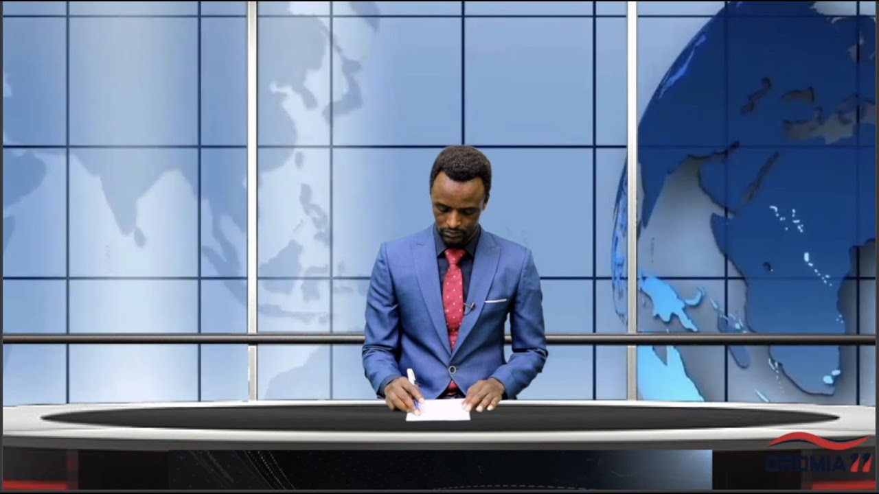 Oromia11 Oduu 11 19 2022 Youtube