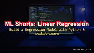 Simple Steps To Understand Linear Regression In Scikit Learn Sklearn