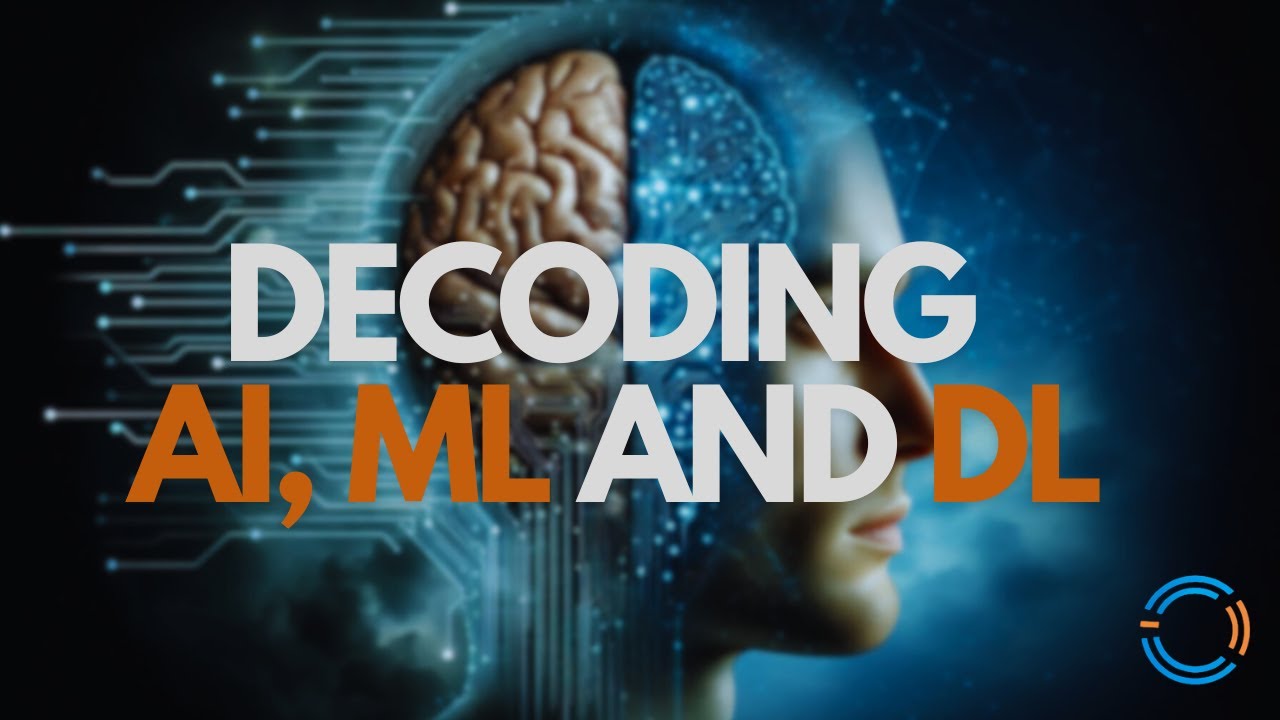 Simplified Ai Vs Machine Learning Vs Deep Learning Youtube